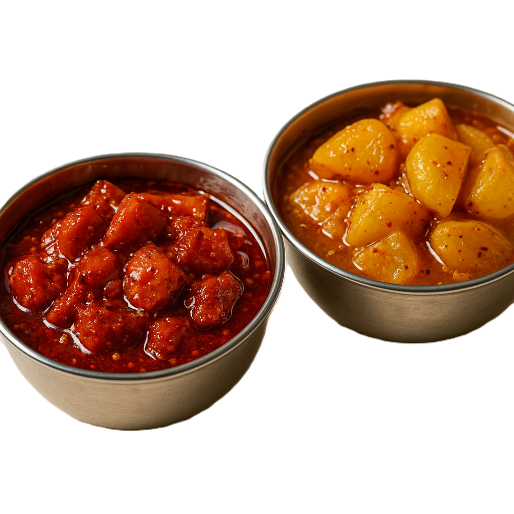 AnnaDoota - Homemade North Karnataka Meals Delivered in Bengaluru
